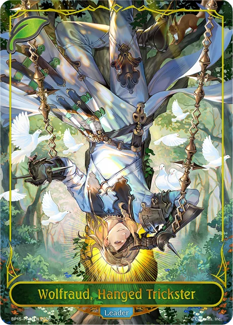 Shadowverse Evolve Deck Lists - ShadowShowdown